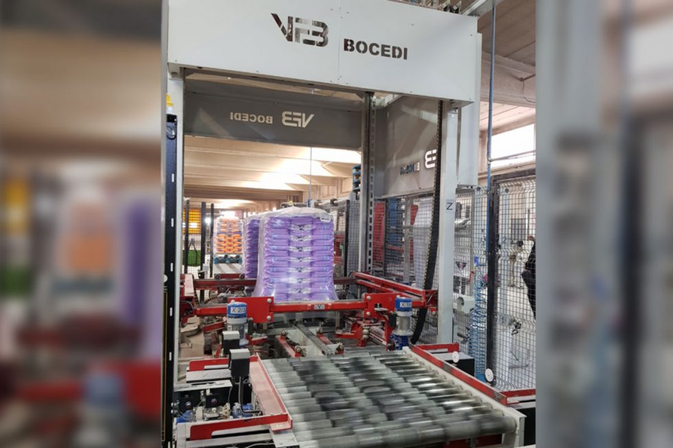 FB1000 - Bocedi srl