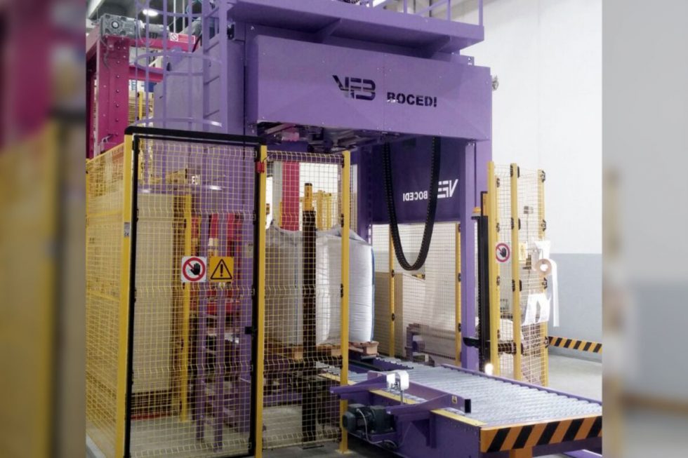 FB1000 - Bocedi srl