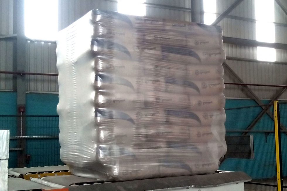 Palletless - Bocedi srl